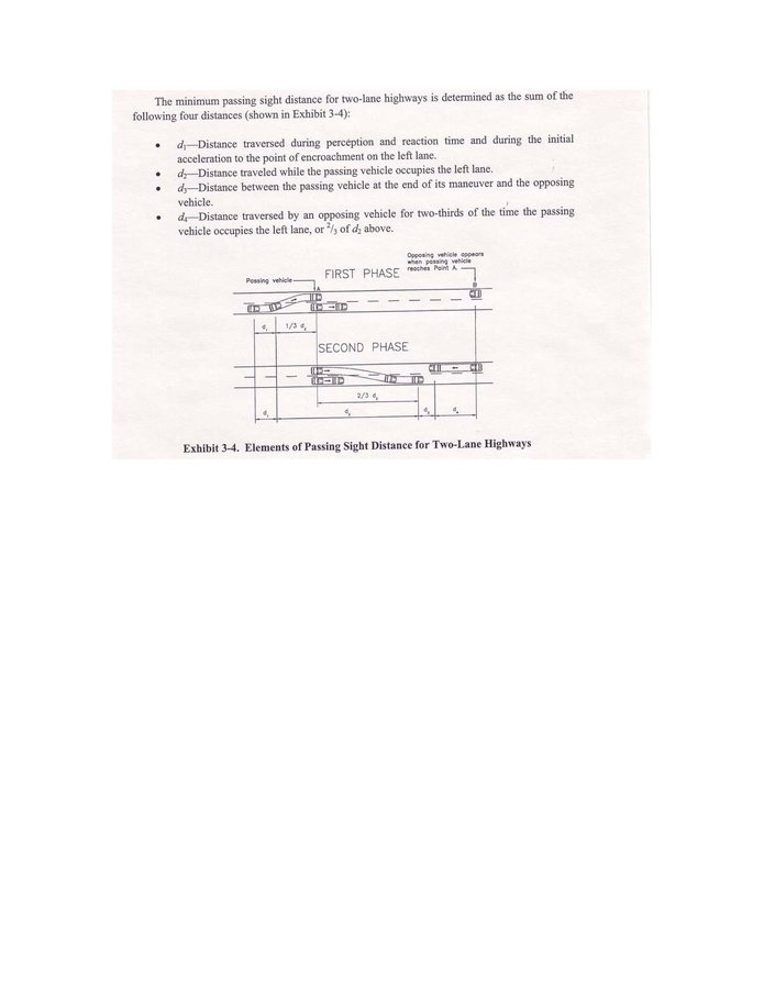 File:Elements of Passing Sight Distance for Two-Lane Hwy.pdf ...