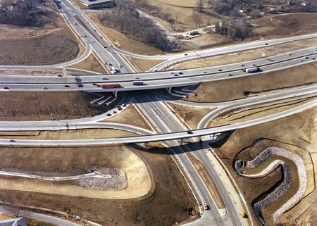 Category:234 Interchanges - Engineering Policy Guide
