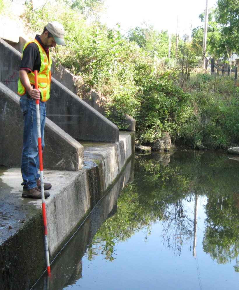 750.6 Erosion Control and Energy Dissipation - Engineering Policy Guide