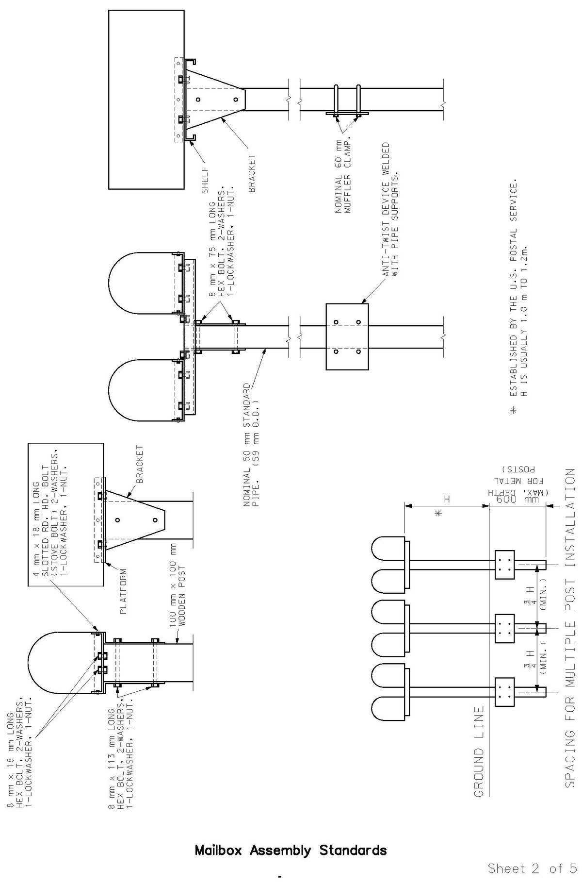 File:645 Mailbox Assembly Standards.pdf - Engineering_Policy_Guide