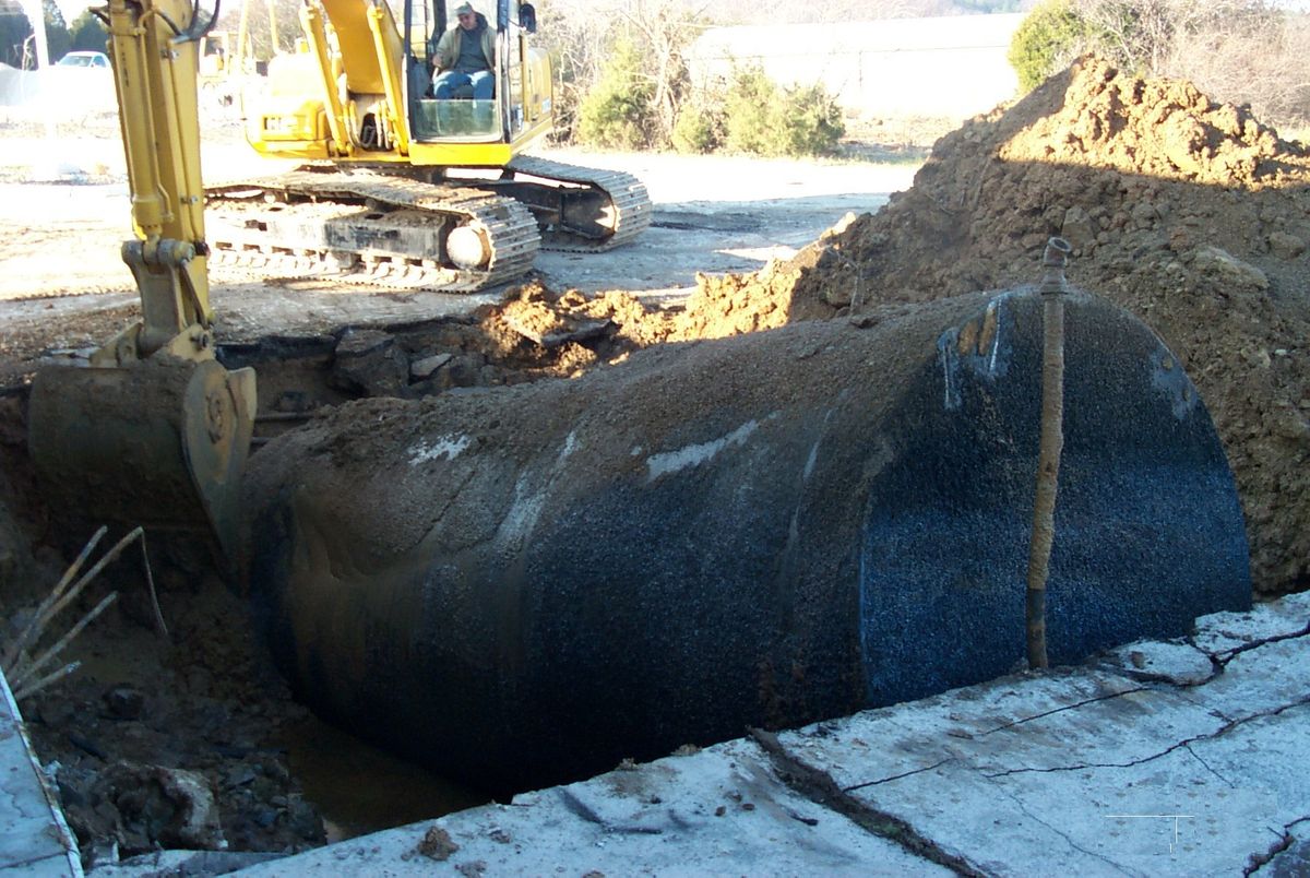 File:202 Removal of Buildings and Structures.jpg - Engineering Policy Guide