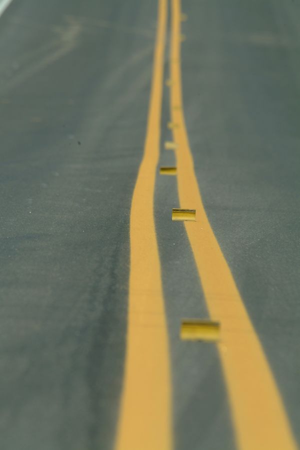 File:616.2.8 Raised Pavement Markers.jpg - Engineering_Policy_Guide