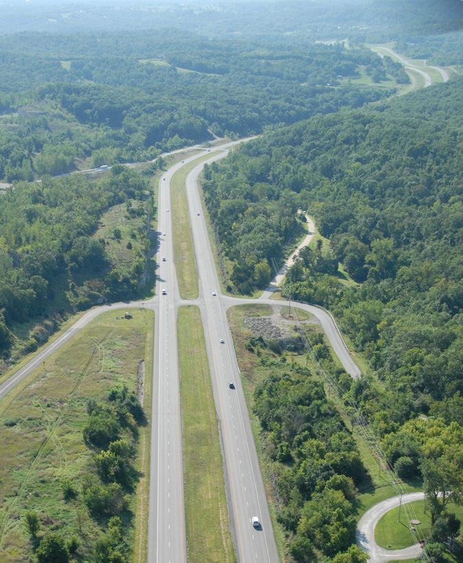 233.2 At-Grade Intersections with Stop and Yield Control - Engineering ...