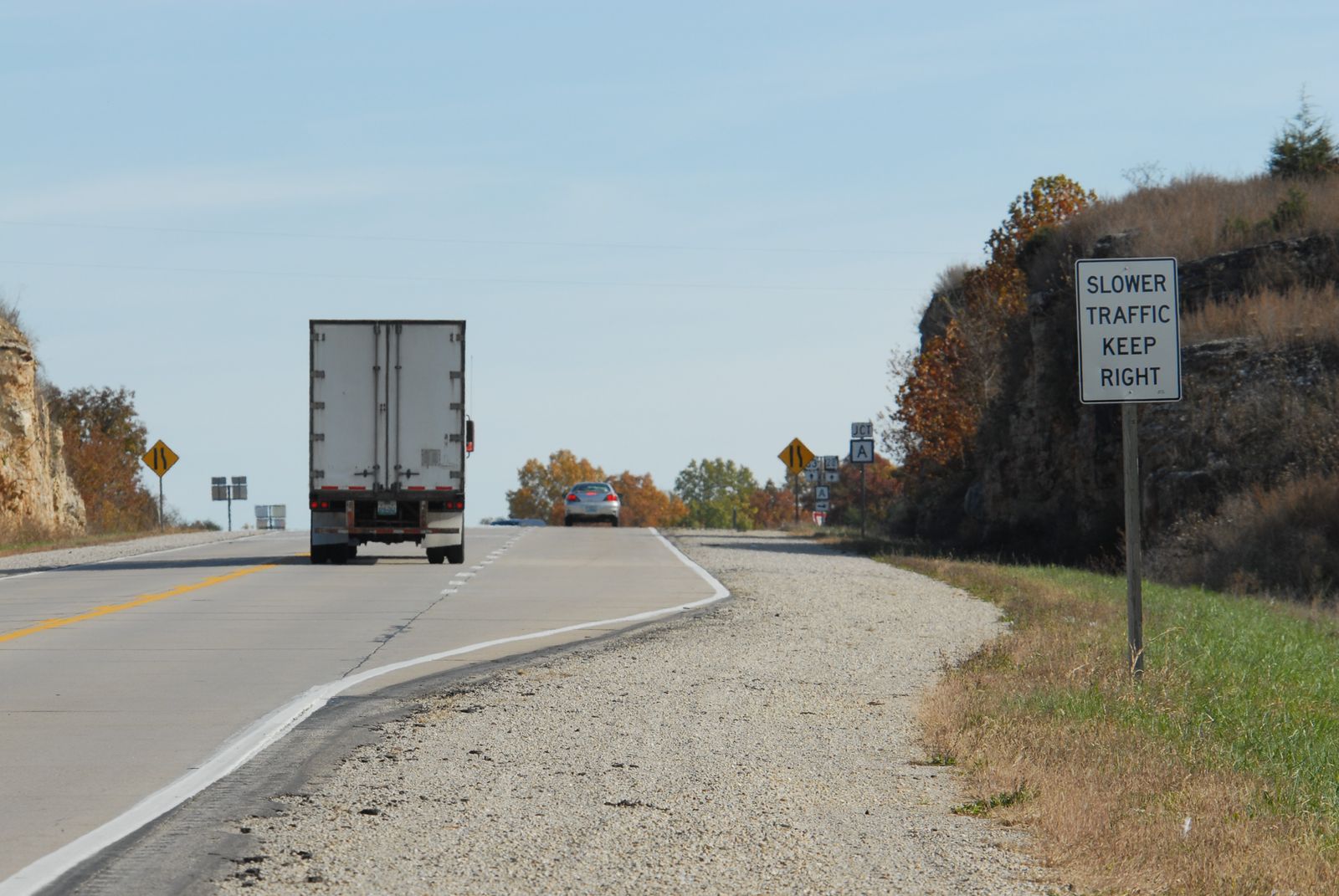 File 232 4 Passing Lane jpg Engineering Policy Guide